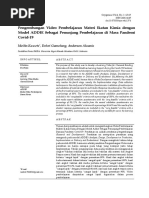 Common Submission Dossier Template (CSDT) | PDF | Sensitivity And ...