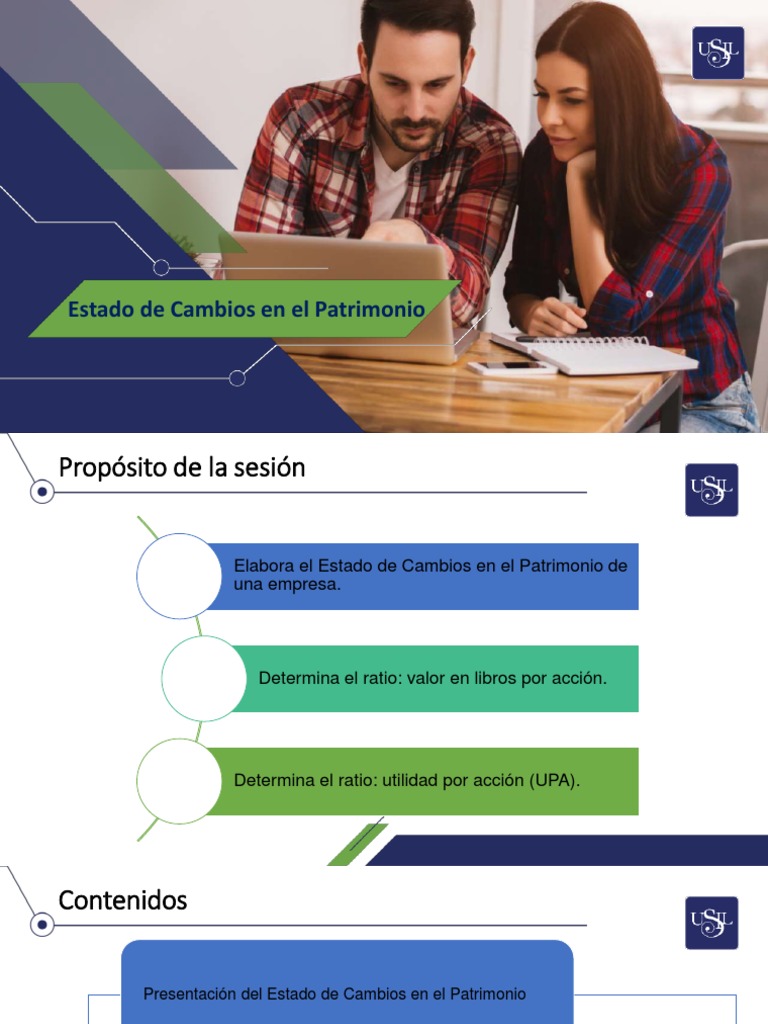 ECPN | PDF | Compartir (Finanzas) | Dividendo