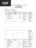Modul Ajar Calistung | PDF | Seni & Disiplin Bahasa