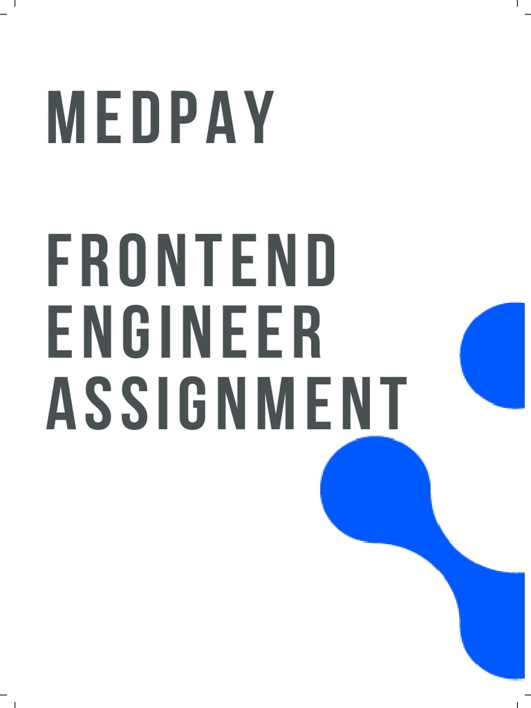 FE Assignment (2) - 1 | PDF