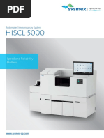 Accelerator A3600: Abbott Diagnostics | PDF | Electromagnetic ...