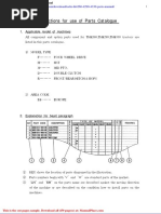 Deutz 1011f Engine Parts Diagram | PDF