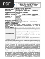 Retortamonas Intestinalis | PDF | Especialidades Medicas | Microbiología