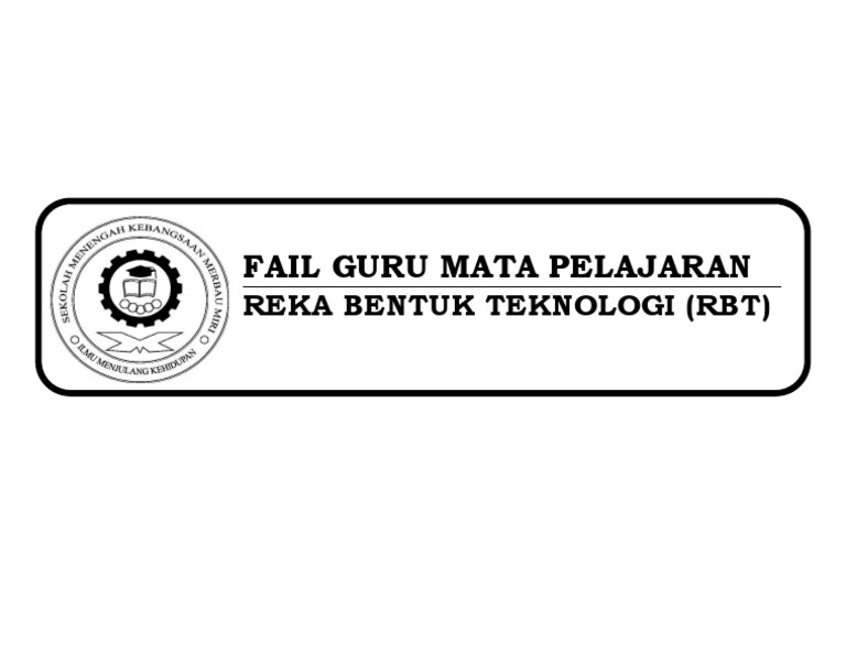 TAG TEPI FAIL GMP 2019 | PDF