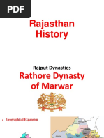 Genogram Tree of Jindal Family | PDF