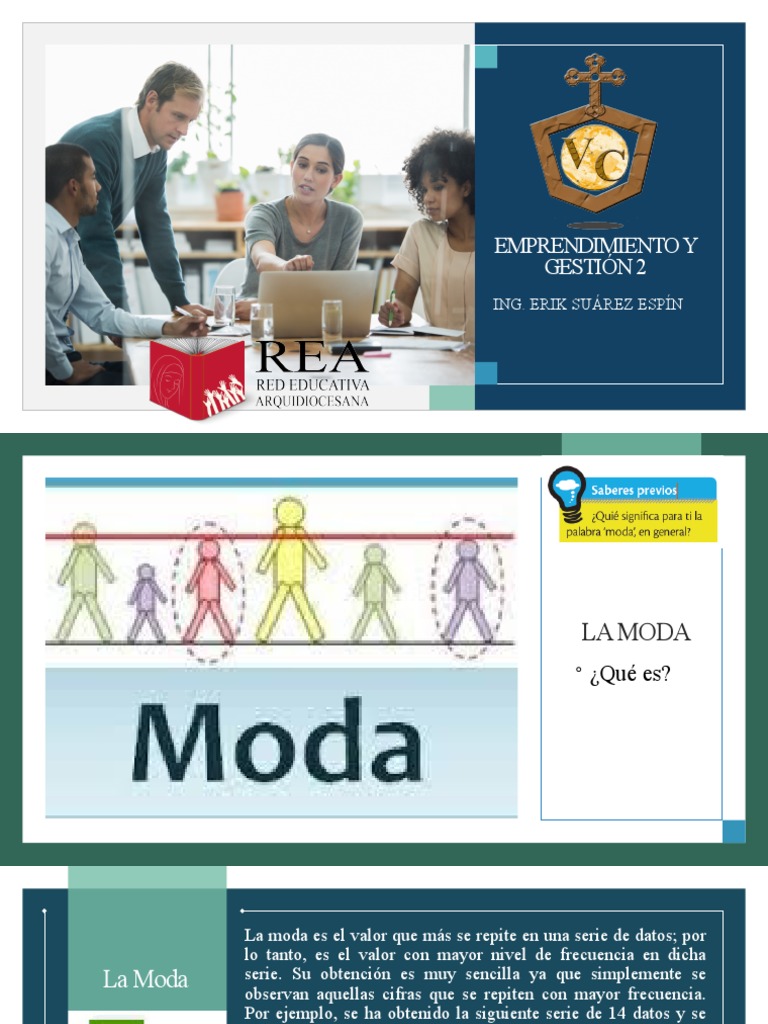 Moda | PDF