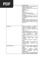 Flexiplen-B12 Prospecto | PDF | Medicamentos con receta | Droga anti ...