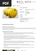 Termidor Ficha Técnica | PDF | Hormiga | Fundación (Ingeniería)