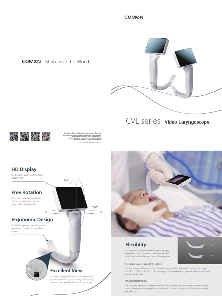 En CVL V1.1 | PDF | Medicine | Clinical Medicine