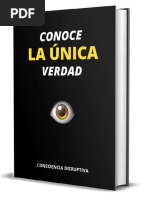 MUESTRA Despierta Tus Poderes Mentales Asier Magan-Páginas | PDF | Mente | Filosofía de la mente