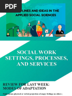 SWP Social Work Assessment Questions | PDF | Cognition | Psychology