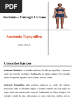 Aula 4 - Termos de Posição e Movimento | PDF | Movimentos anatômicos ...