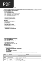 UN - LOCODE Code List by Country and Territory - UNECE | PDF | Encodings