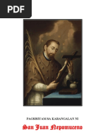 Tagalog Rosary Guide | PDF