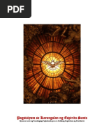 (Tagalog) Mass Guide | PDF