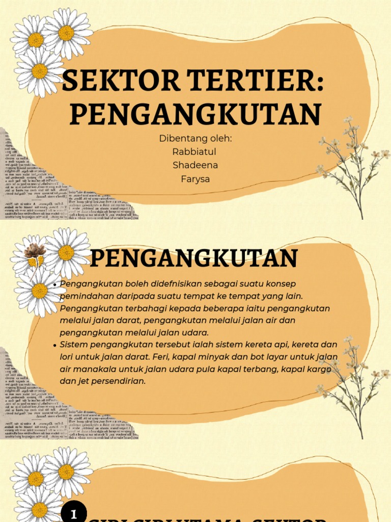 Pengangkutan Pdf