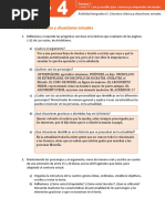 Actividad Integradora 5 Modulo 4 | PDF