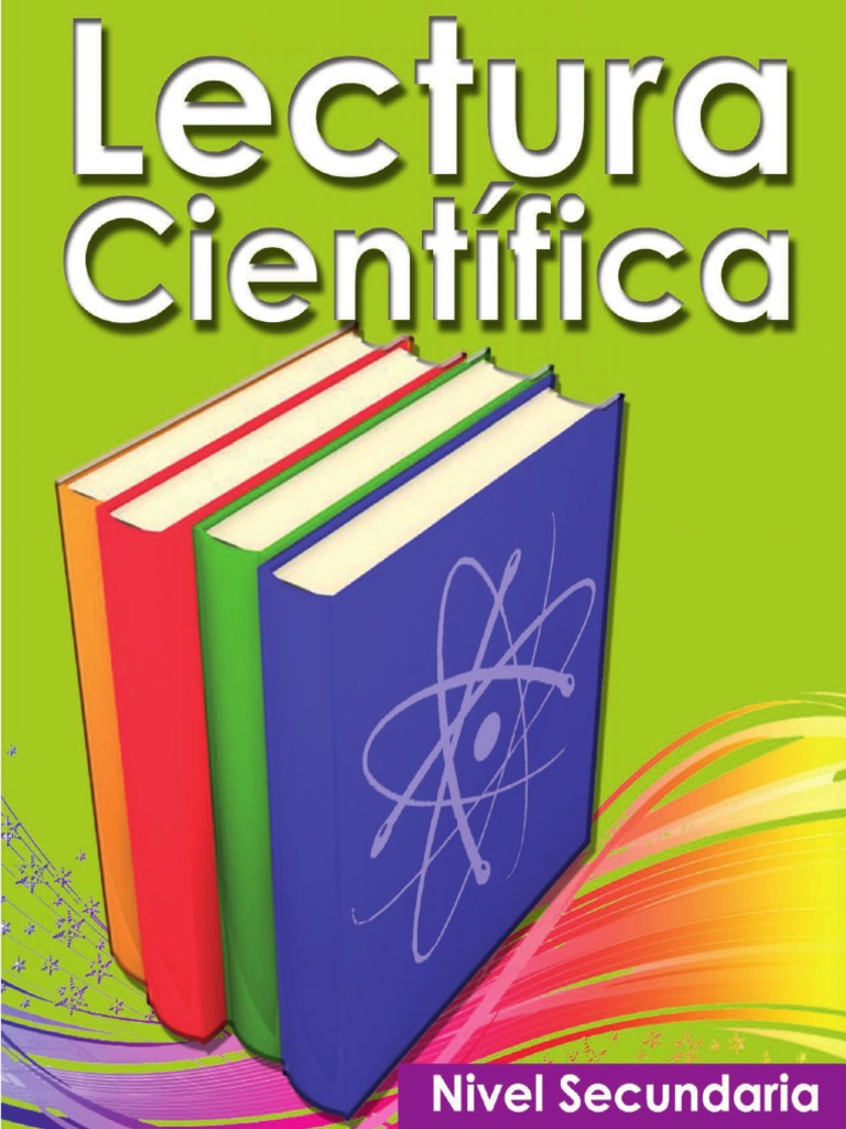 Lectura Científica para Secundaria | PDF | Polinización | Mosquito