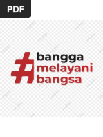 Logo Mockup Logos Vector Art PNG, Logo Berakhlak Png Dan Bangga ...