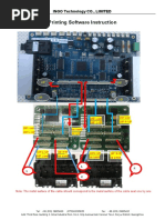 BYHX PrinterManager User Manual | PDF | Installation (Computer Programs ...