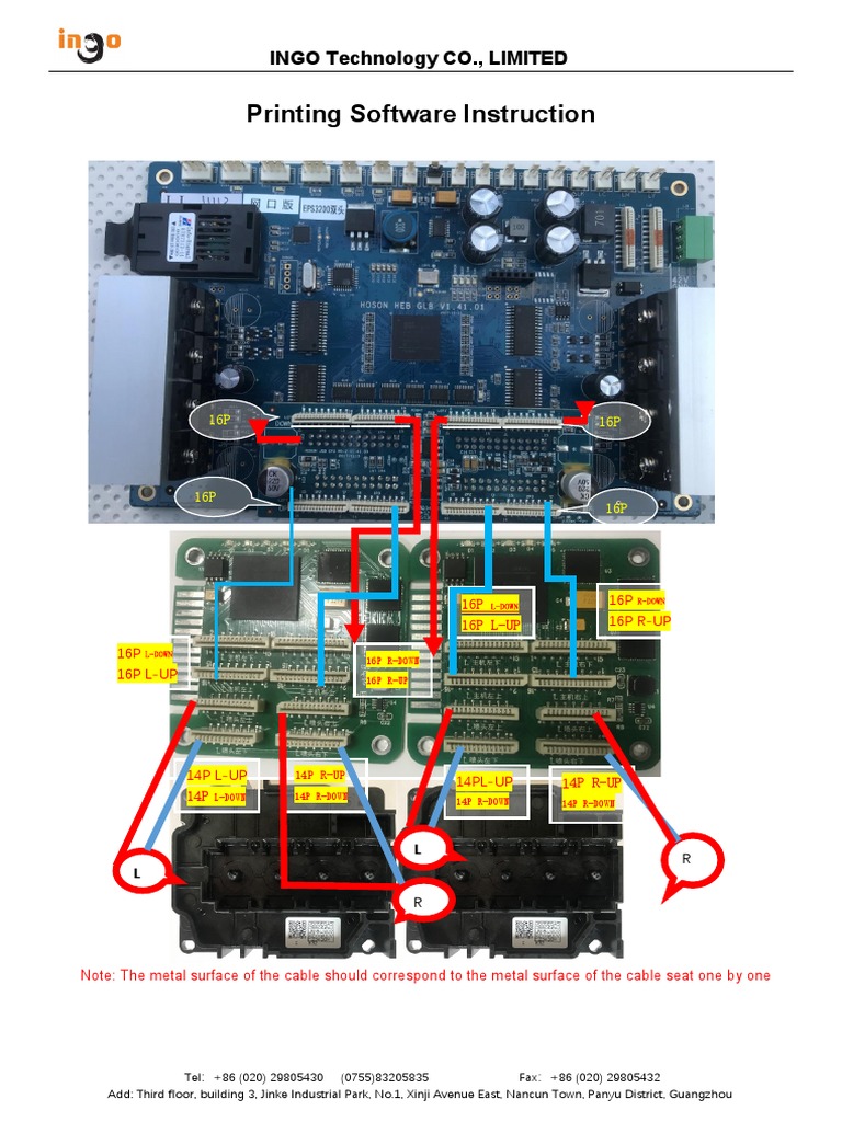 Hononsoft | PDF | Computer File | Network Interface Controller