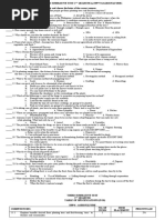 MATH-6 Q2 Mod13 | PDF | Numbers | Encodings