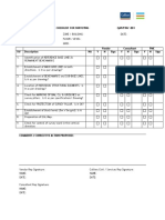The Various Land Survey Symbols and Abbreviations | PDF | Surveying | Map