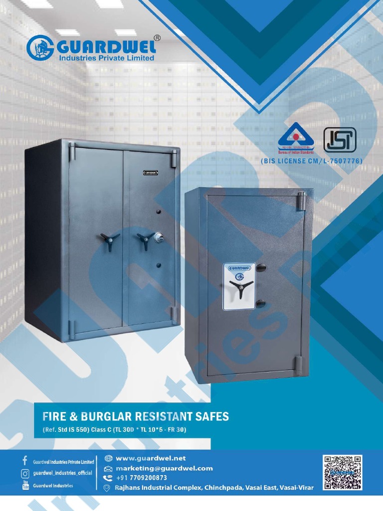 2021-FBR-Leaflet Guardwel | PDF