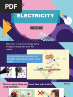 Understanding Electric Circuits for Kids | PDF