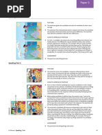 Skill Builder MOVERS 1 | PDF