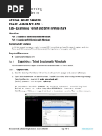 Question Paper ccs354 | PDF | Computer Network | Cryptography