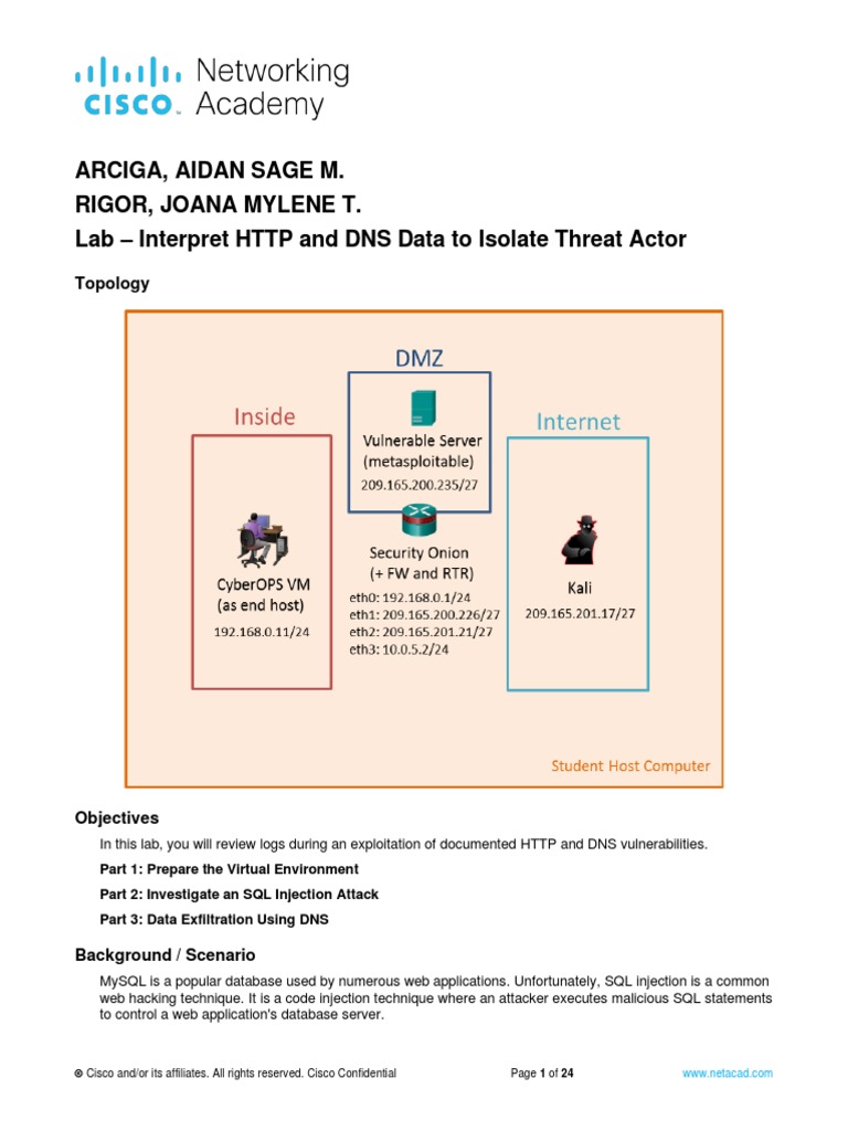 Tsa10 Arciga Rigor | PDF | World Wide Web | Internet & Web