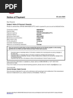 Absa 1288 Form | PDF | Mortgage Loan | Insurance