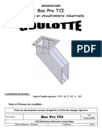 Techniques Et Pratiques Du Tracage Des Métaux en Feuilles (1968) | PDF ...