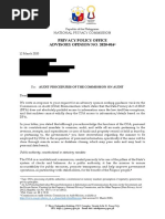 Digital NOSCA Implementation Guide | PDF | Computing | Information Age