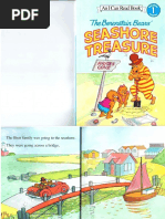 Henry and Mudge - The First Book | PDF