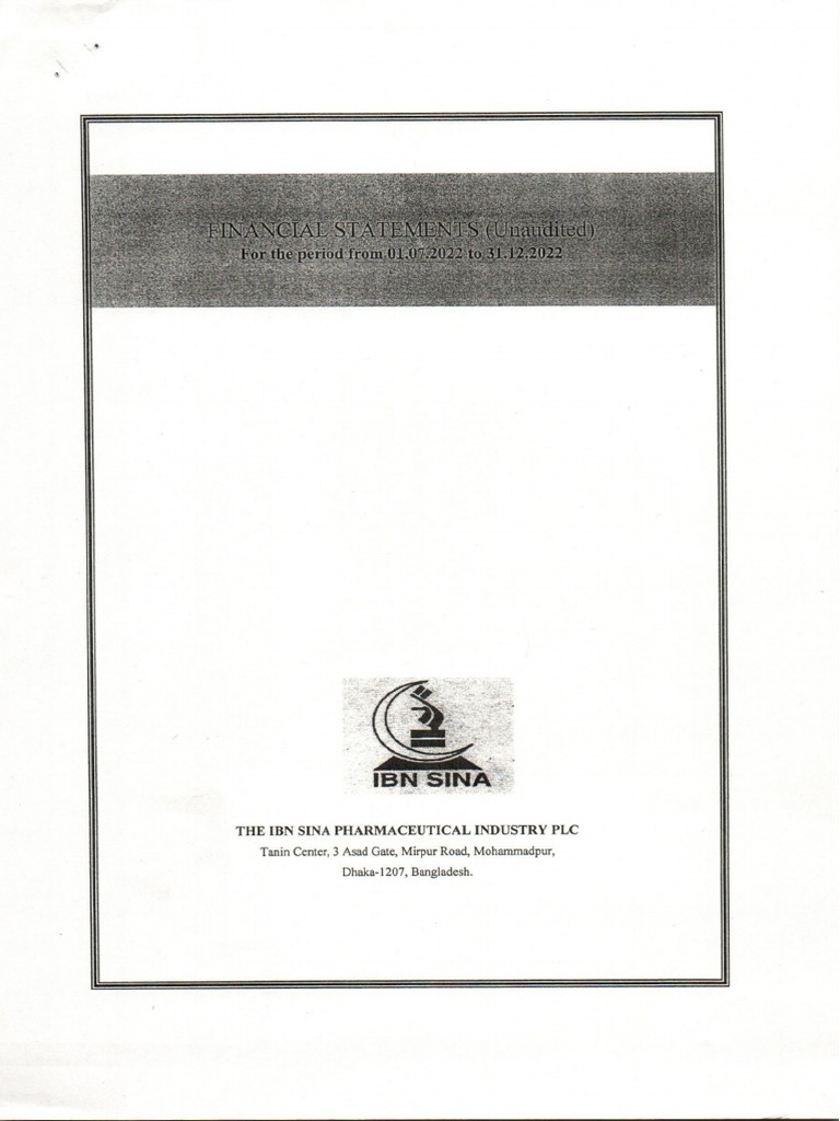 Half Yearly Report 2022 23 | PDF