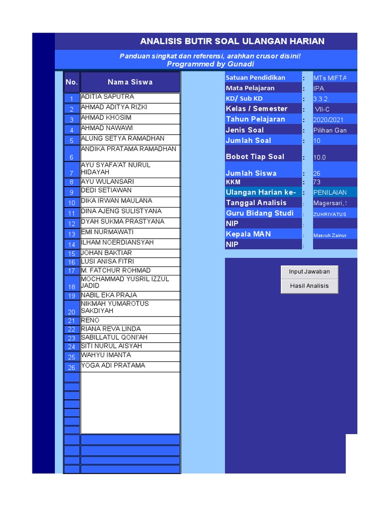 Anabut IX 21-22 FLS Format A4 - 7c | PDF