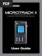 Legrand XL Pro 3 User Manual | PDF | Tab (Gui) | Graphical User Interfaces