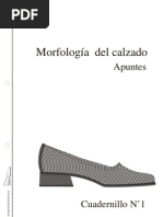 Medidas de La Horma | PDF | Métodos y materiales de enseñanza