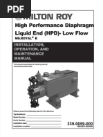 API 617 - E8 PA | PDF | Technology & Engineering