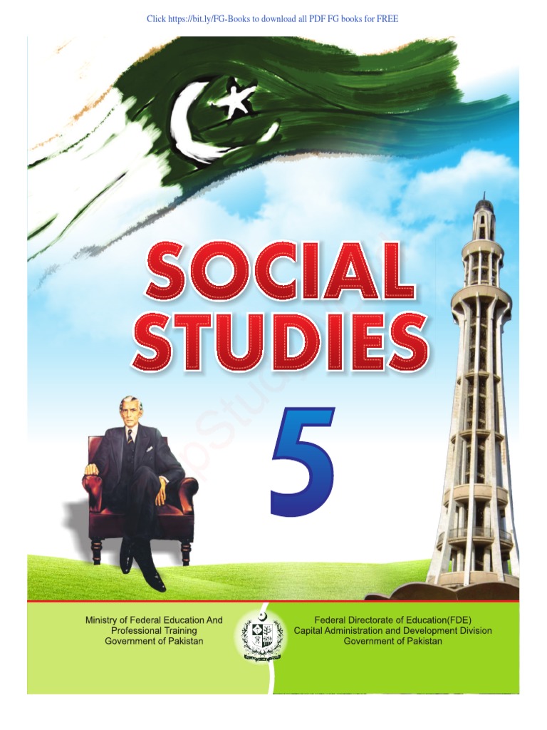 Social Studies 5 | PDF | Computers