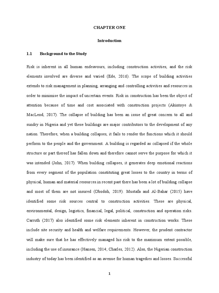 My Course Work 2 | PDF | Risk | Insurance