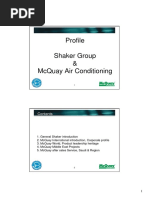 General Organic Chemistry (GOC) Short Notes | PDF | Applied And ...