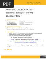 FileProvider 1 | PDF | Autoeficacia | Modificación de comportamiento