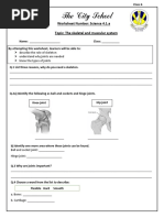 Project Closeout Report | PDF | Occupational Safety And Health | Risk ...