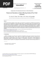 Blasting Handbook 2014 | PDF | Explosive Material | Explosion