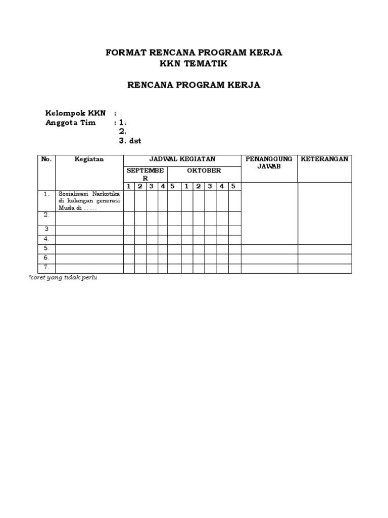 Format Catatan Harian Dan Penilaian | PDF