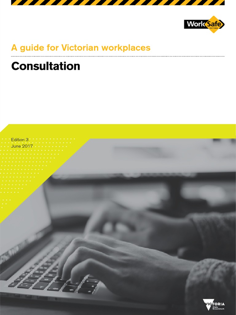 ISBN-Consultation-guide-for-Victorian-workplaces-2017-06 | PDF ...