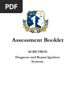 Engineering CBA Sample 1 | PDF